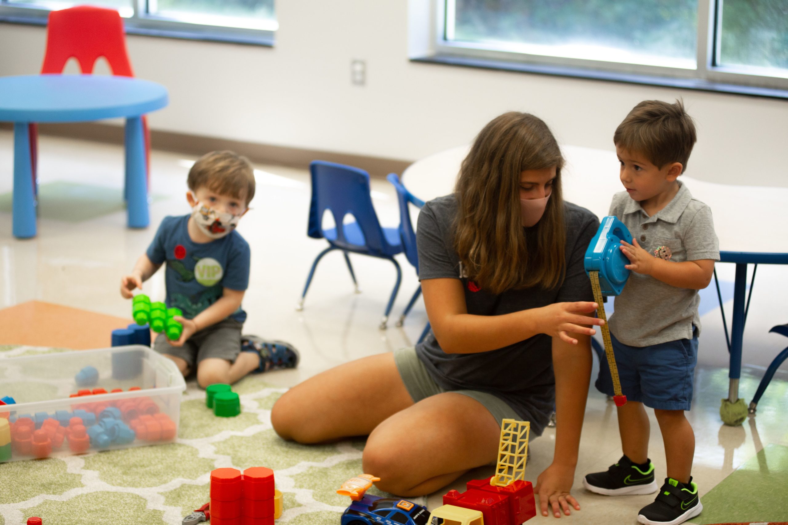 Join A Serve Team - Mountaintop Church - Mountaintop Church