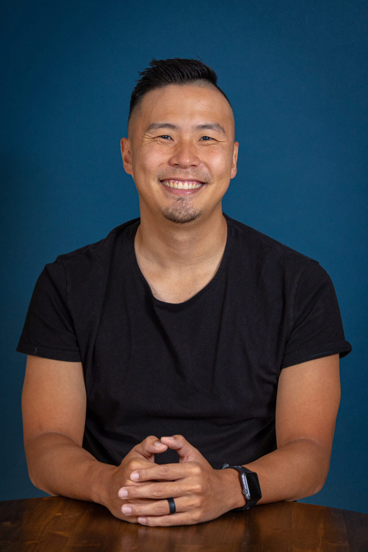 Josh Power - Mountaintop Church - Mountaintop Church