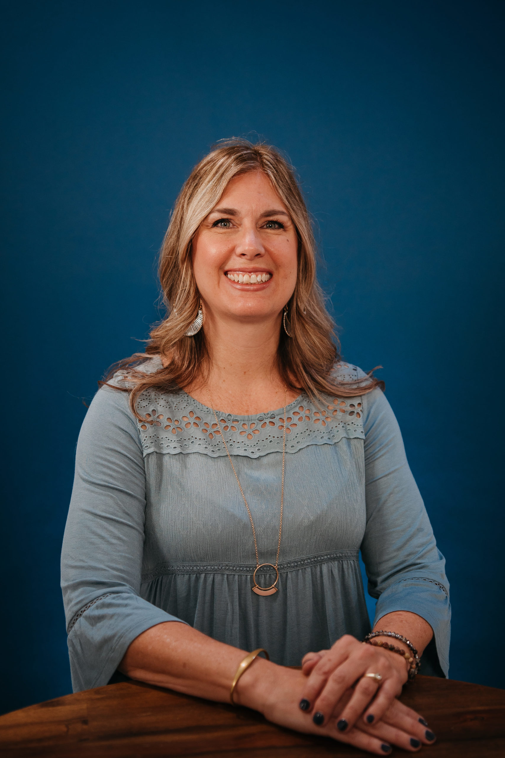 Amy Freels - Mountaintop Church - Mountaintop Church