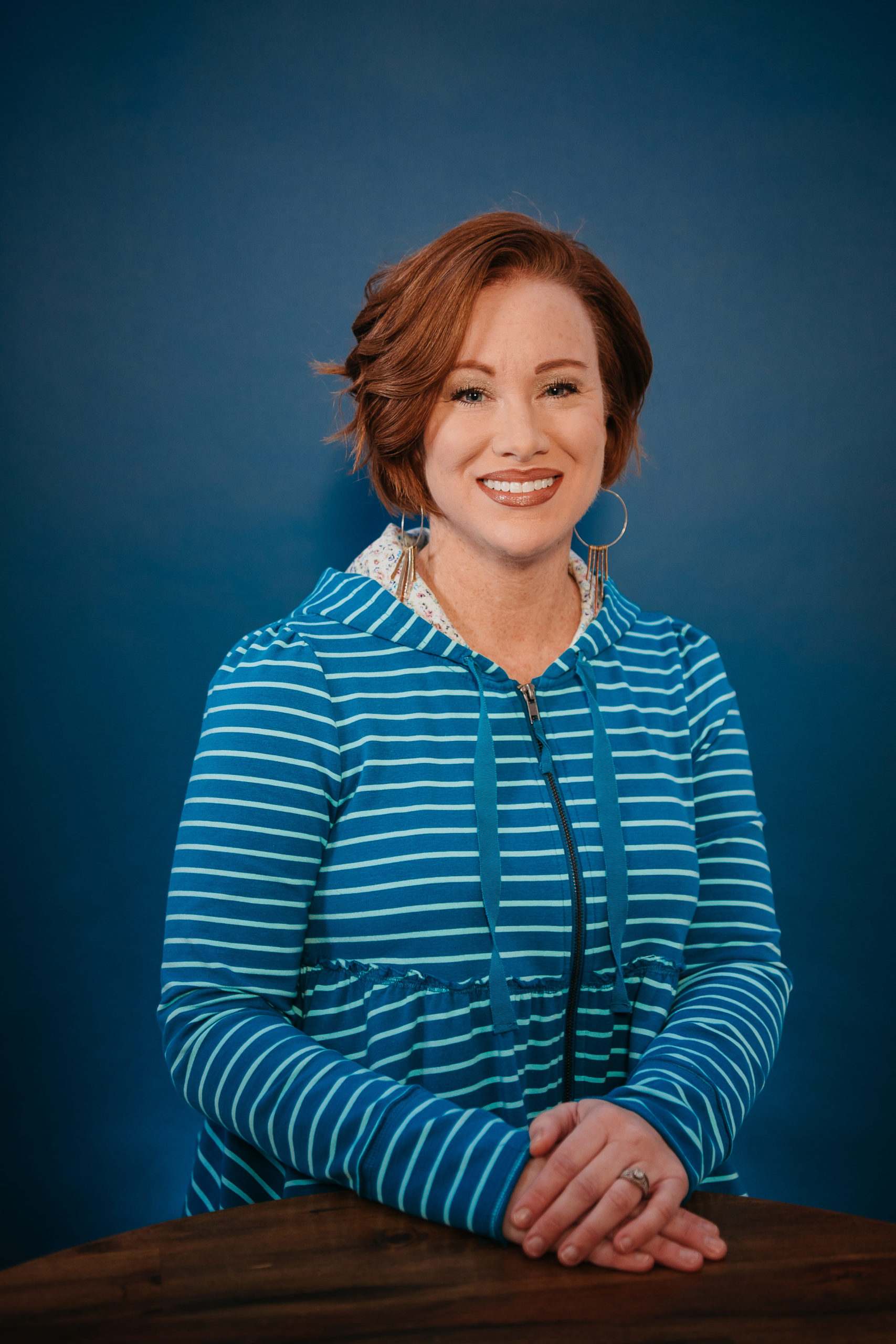 Autumn Vanderver - Mountaintop Church - Mountaintop Church