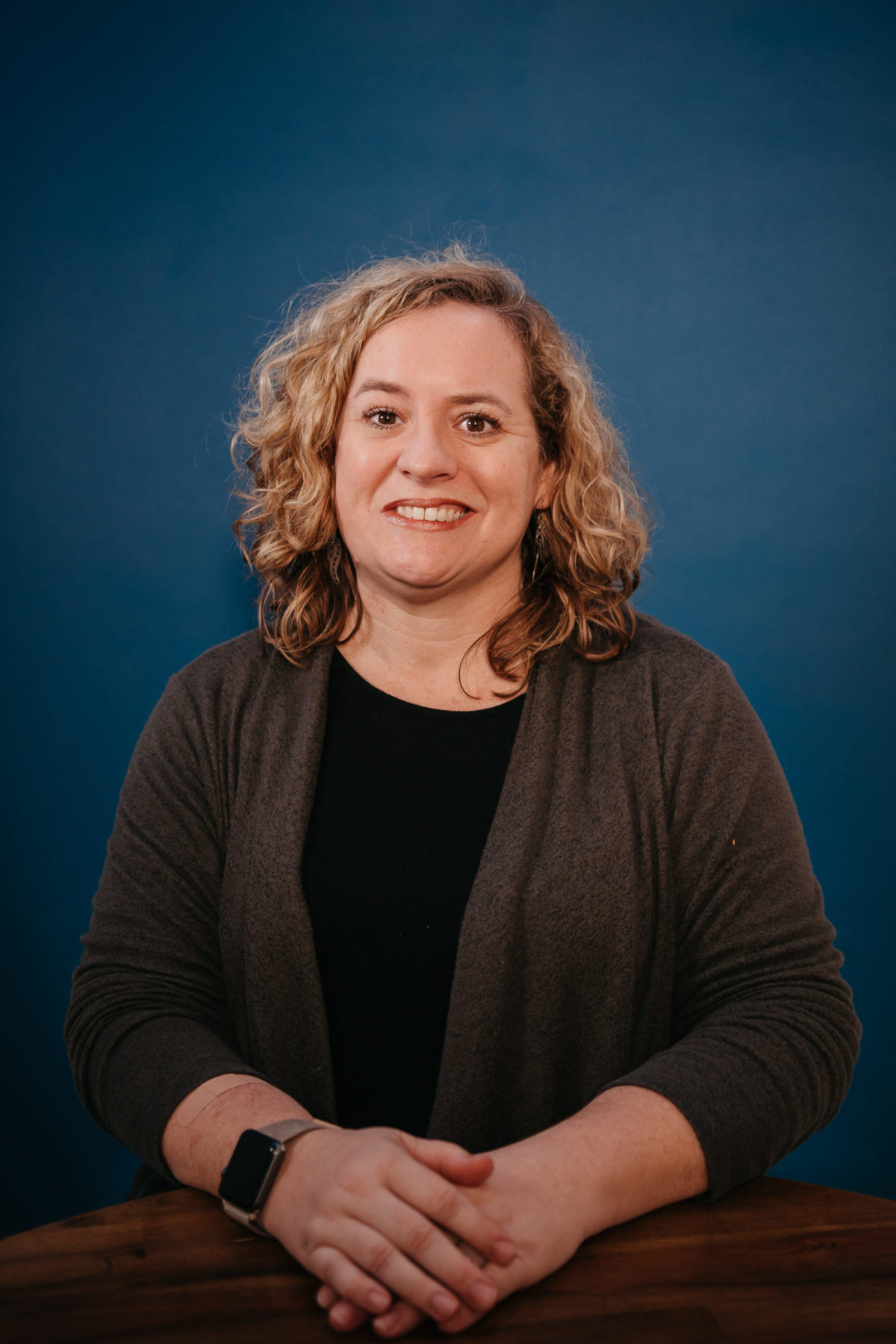 Jenny Lou Grindle - Mountaintop Church - Mountaintop Church