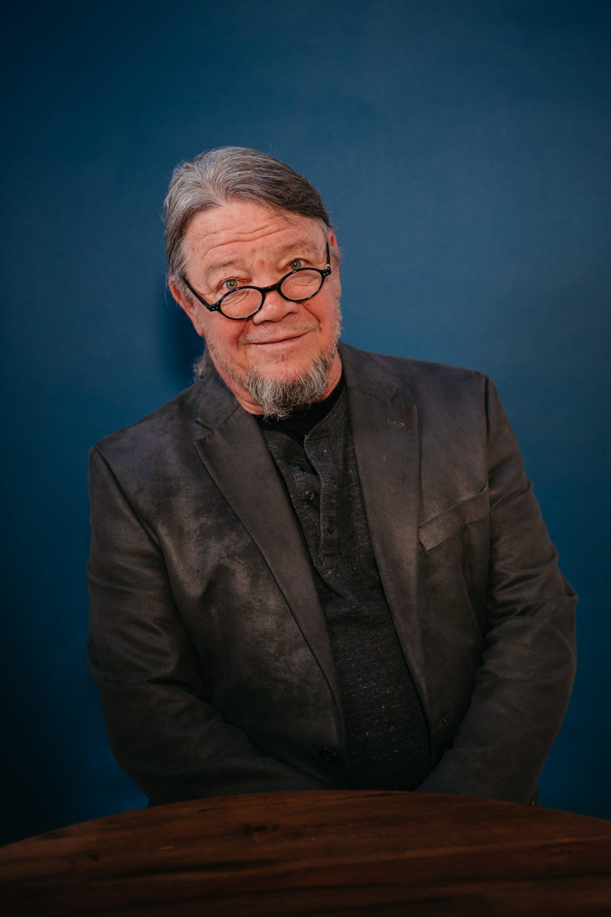 Joe Breckenridge - Mountaintop Church - Mountaintop Church
