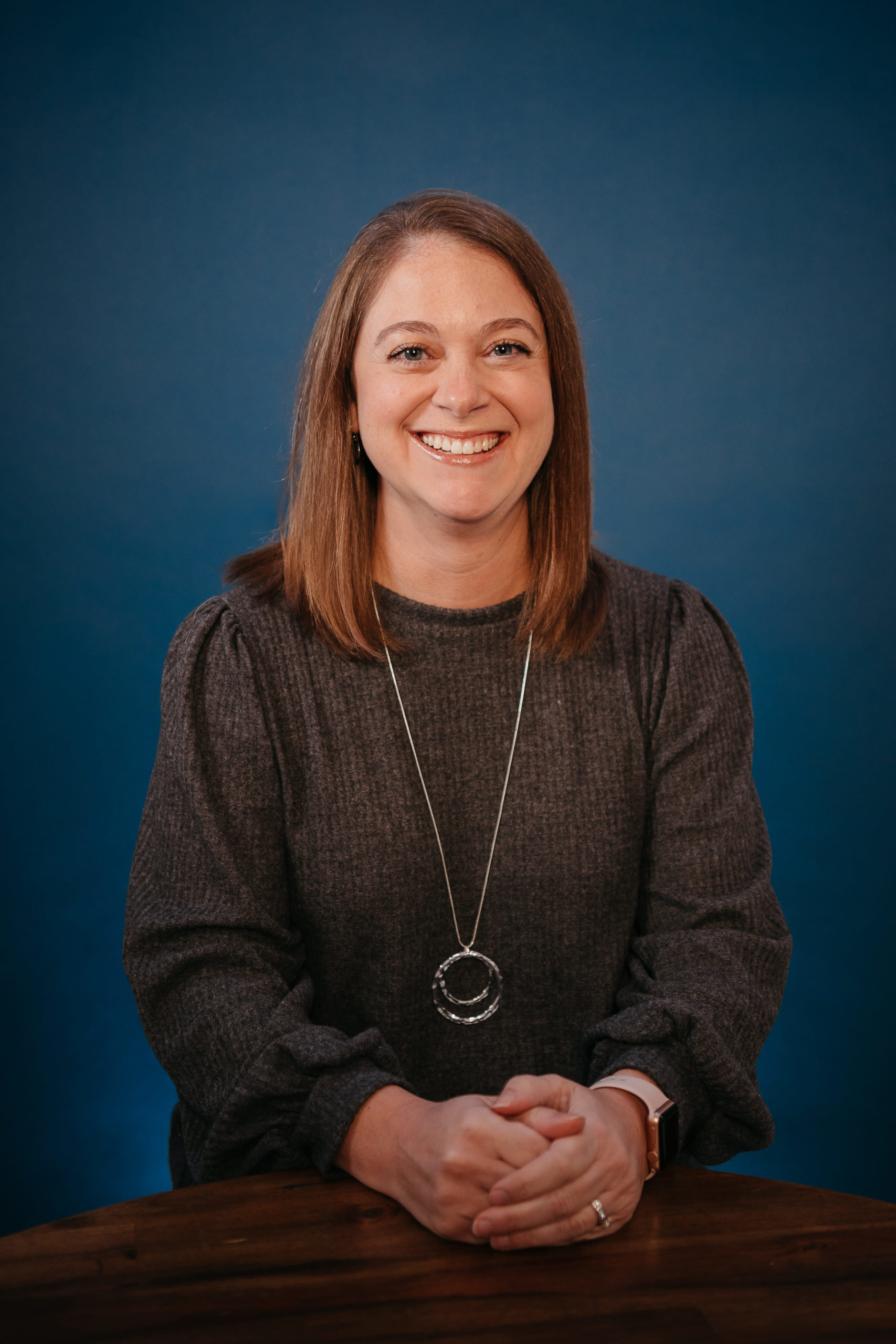 Melissa Sanderson - Mountaintop Church - Mountaintop Church