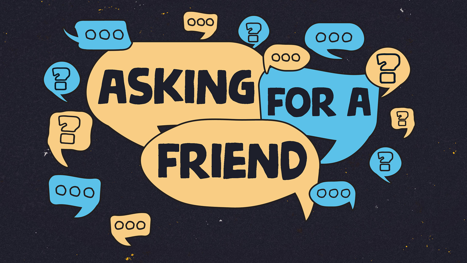 Asking for a Friend | Free Will vs. Predestination - Mountaintop Church ...