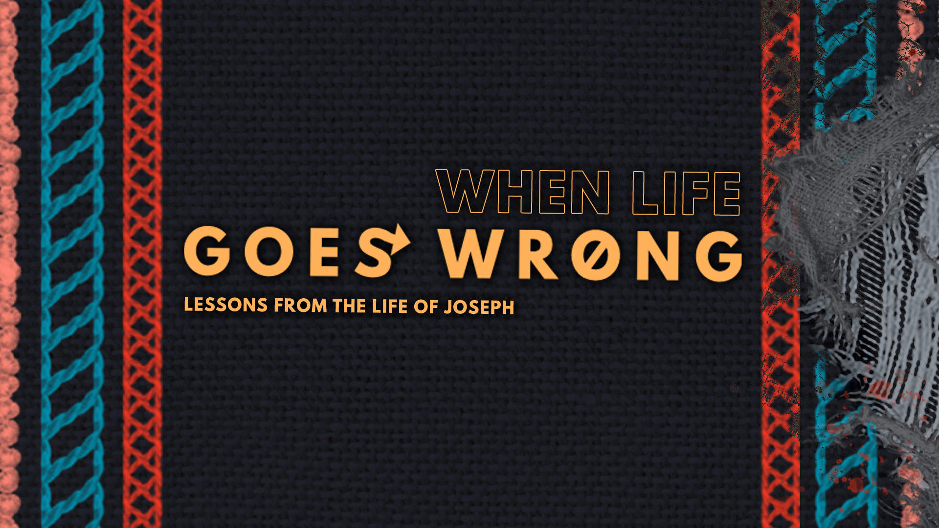 There May Be Pain on the Path to Your Purpose | When Life Goes Wrong ...
