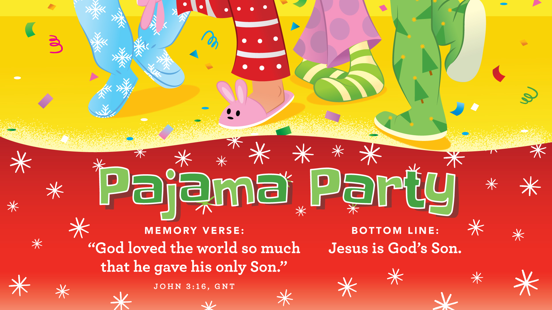 Preschool December - Mountaintop Church - Mountaintop Church