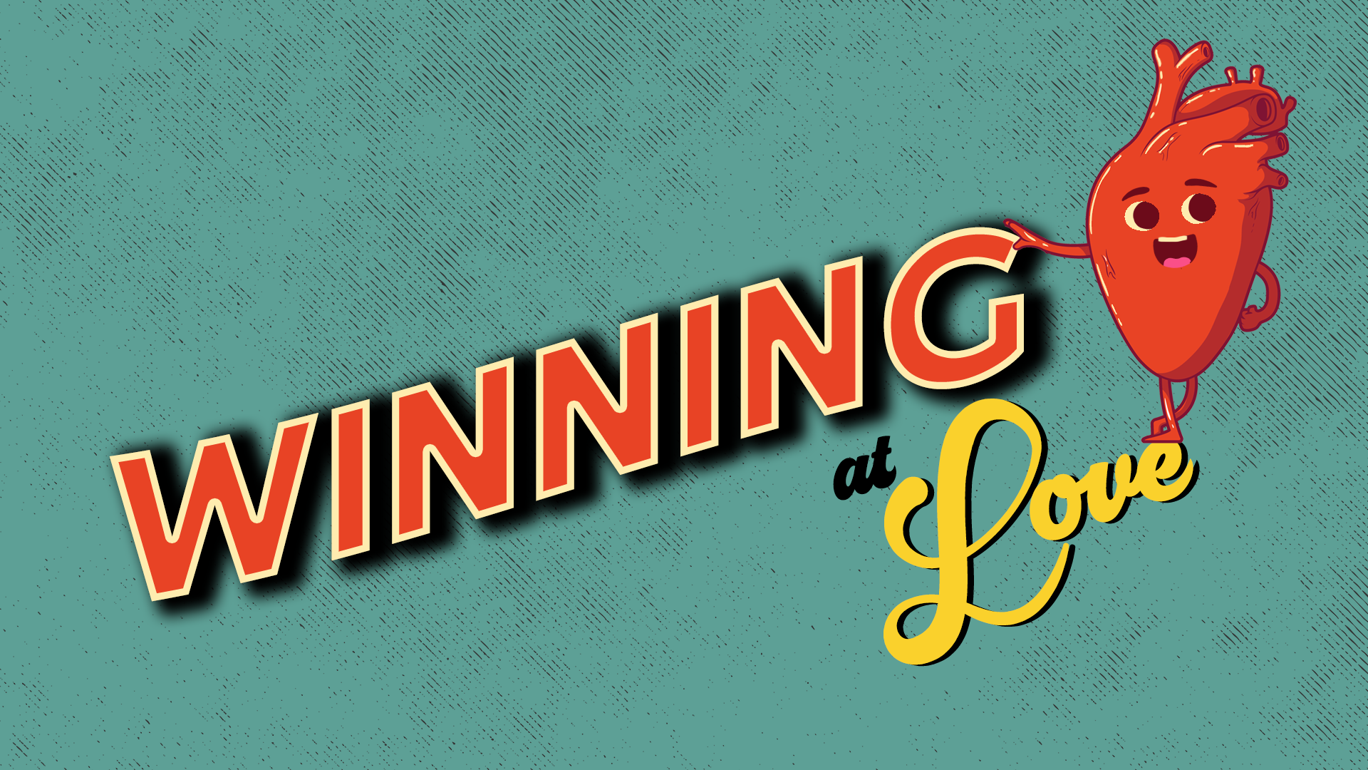 Winning at Love | Better With Age - Mountaintop Church - Mountaintop Church