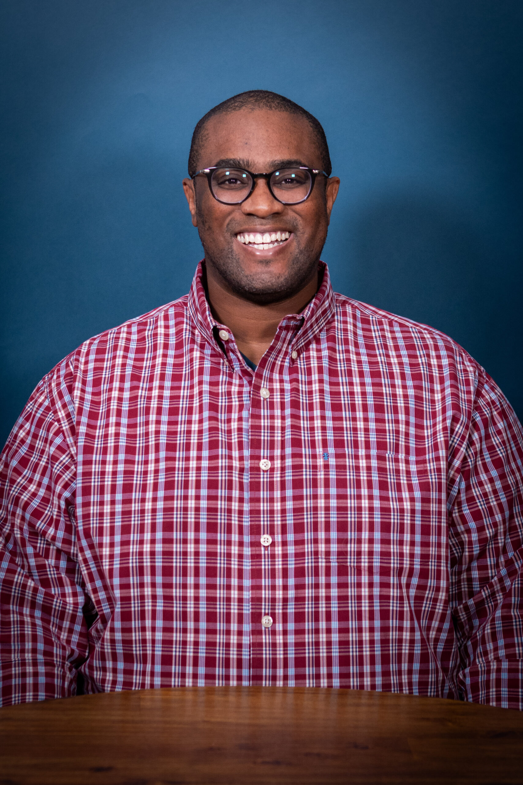 Rod Evans - Mountaintop Church - Mountaintop Church