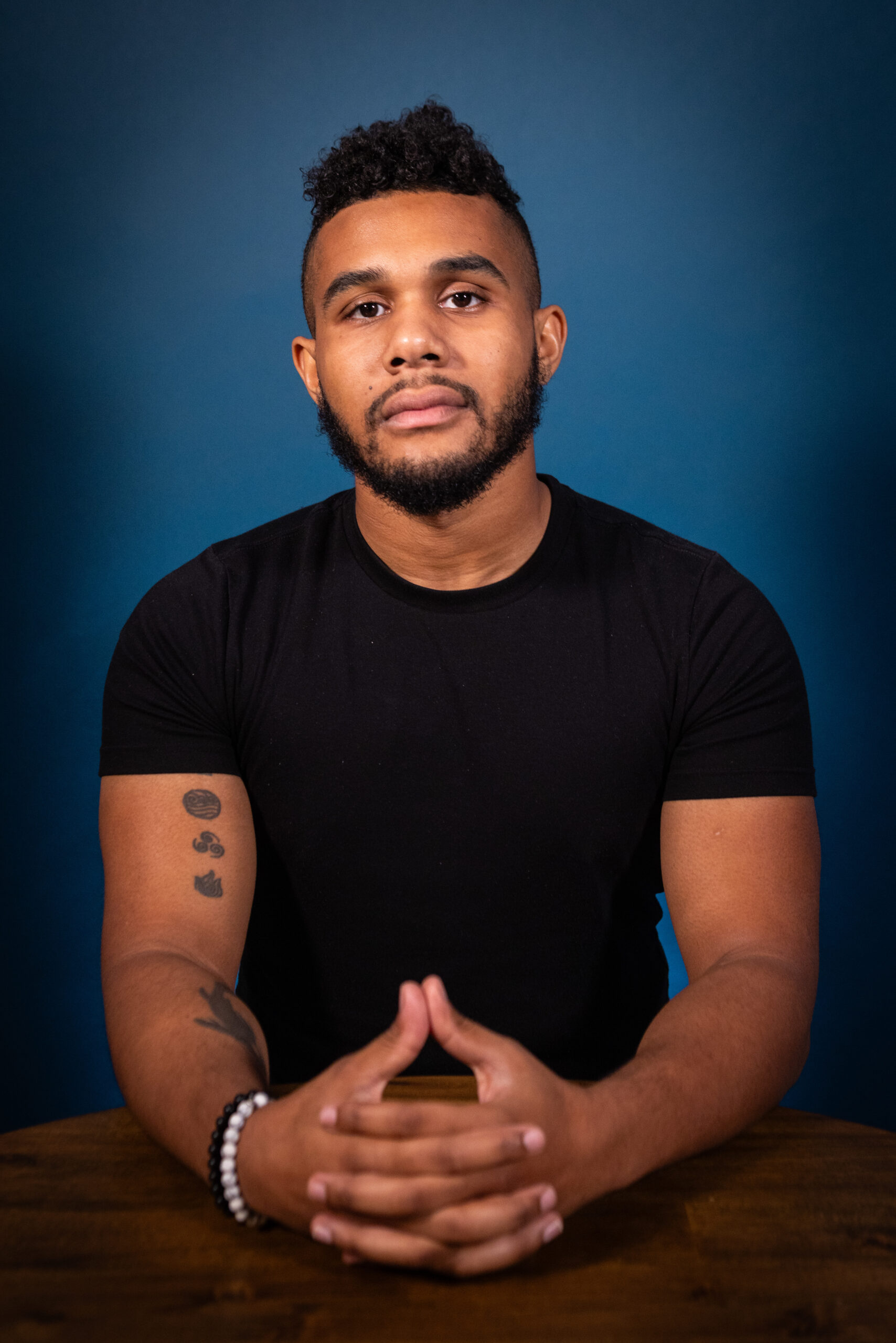 Jordan Williams - Mountaintop Church - Mountaintop Church