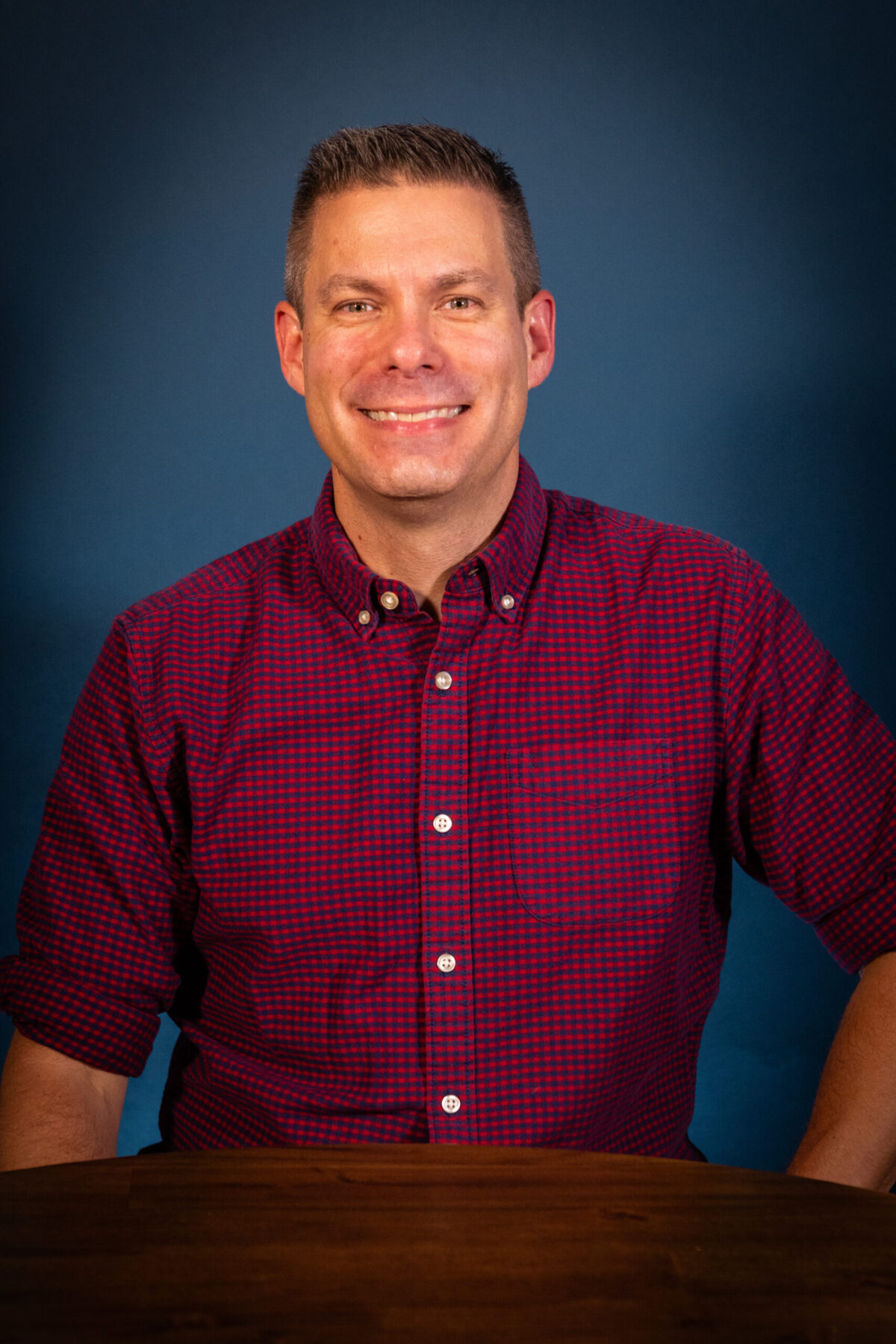 Kevin Jordan - Mountaintop Church - Mountaintop Church