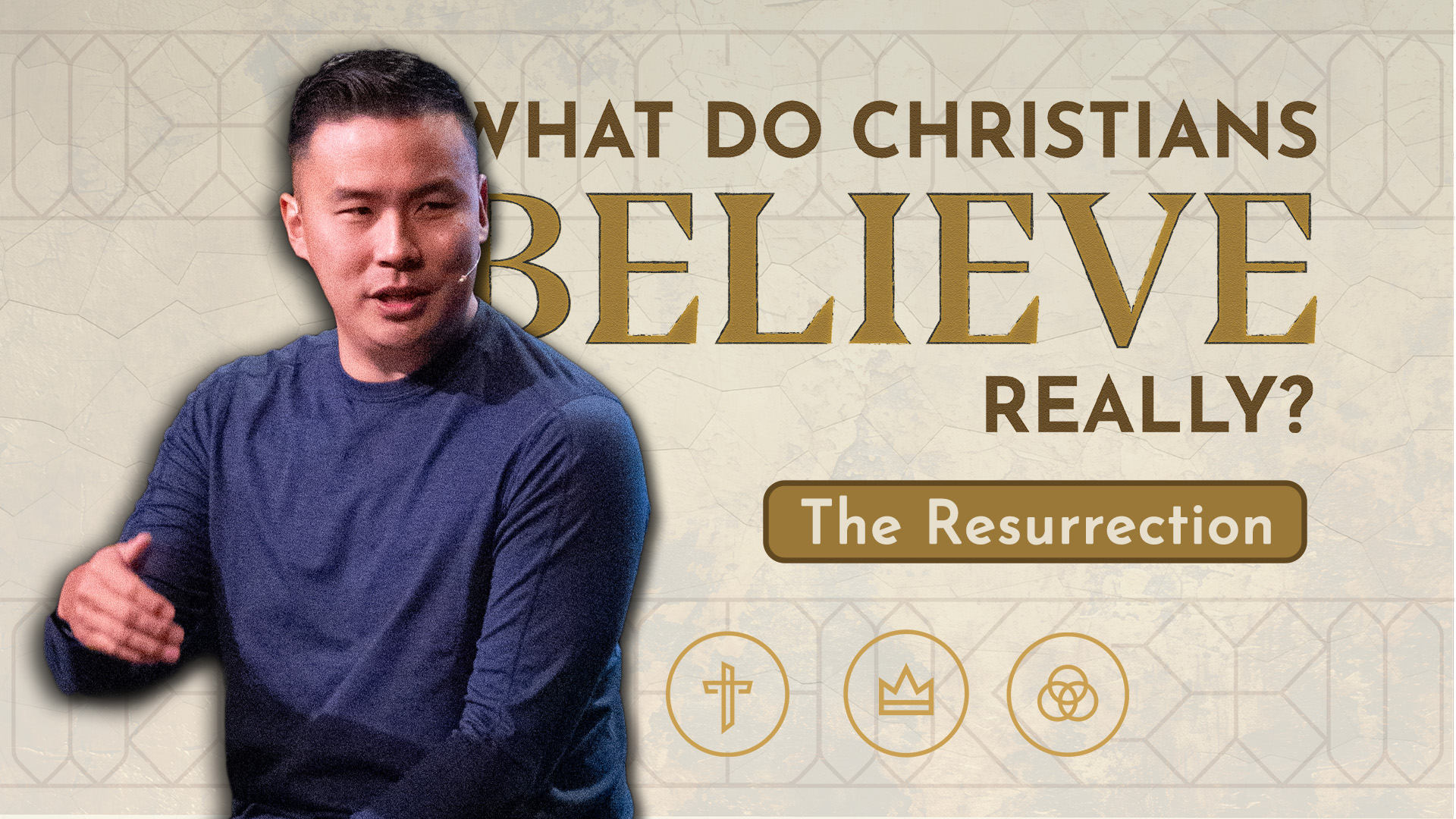 What Do Christians Believe, Really? | The Resurrection - Mountaintop ...
